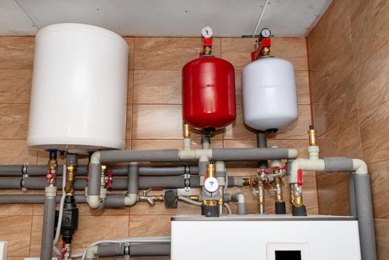 Expansion Tanks for Water Heaters: An Informative Must-Read