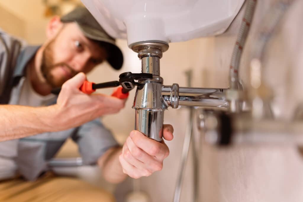 Plumbing Maintenance in Old Homes - Seasonal Tips