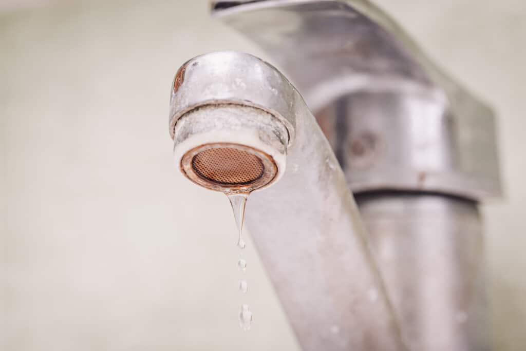 Smart Solutions for Hard Water - bluefrog Plumbing + Drain of North Dallas