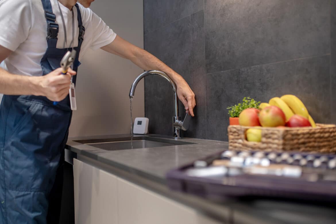 The Role of Proper Plumbing in Health and Safety