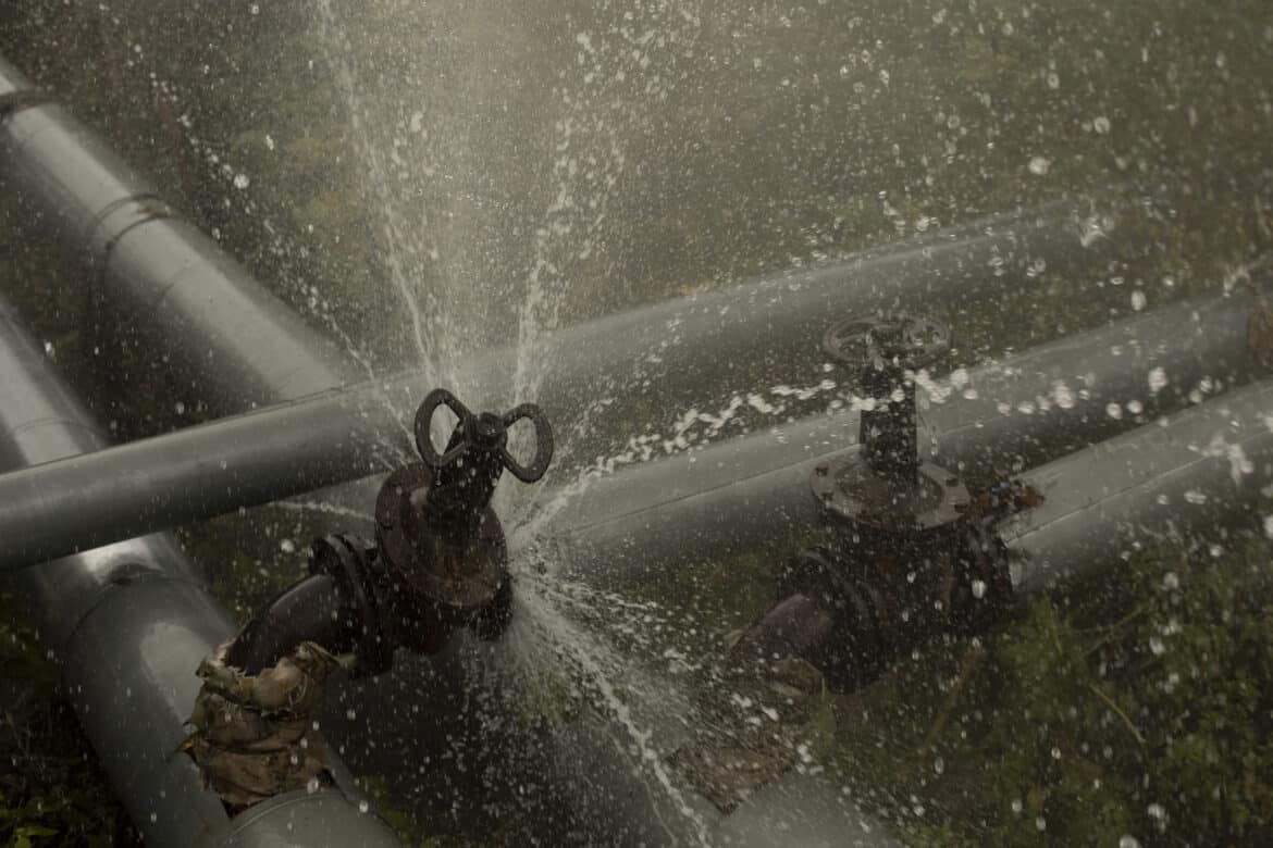8 Plumbing Challenges and Techniques in High-Rise Buildings
