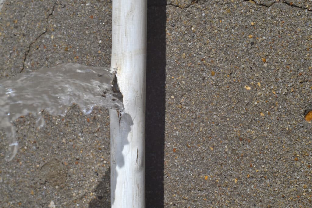 Preparing Outdoor Spigots For Dallas Winter Temps