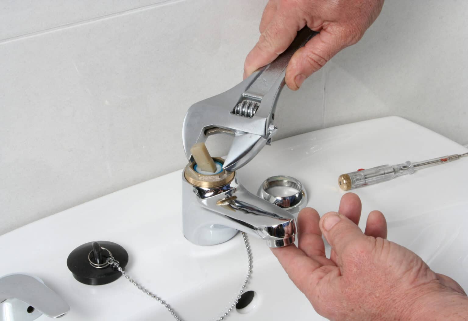 Preventing Pipe Vibration and Pipe Noise in Colder Temps