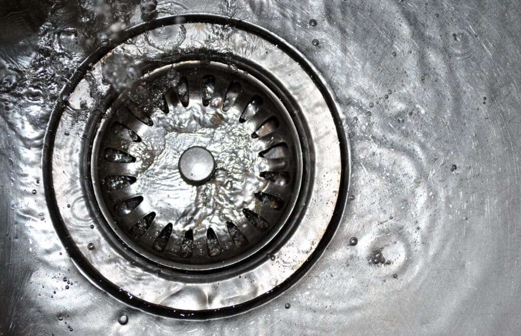 What To Do About Clogged Drains in North Dallas