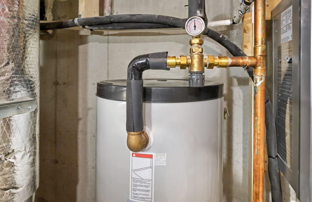 Efficient Water Heater Solutions for Irving Seasonal Shifts